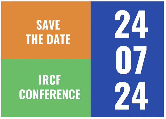 IRCF | News & Updates